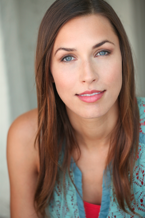 Models | Convention Model - Trade Show Talent