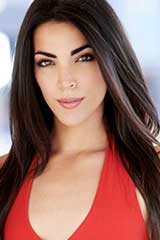 Cleveland Models | Convention Model - Trade Show Talent